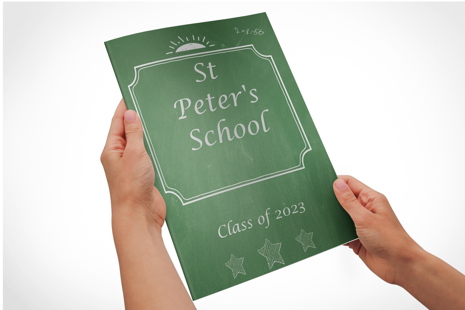 Quality School Yearbooks from £8.99 - Leavers' Books